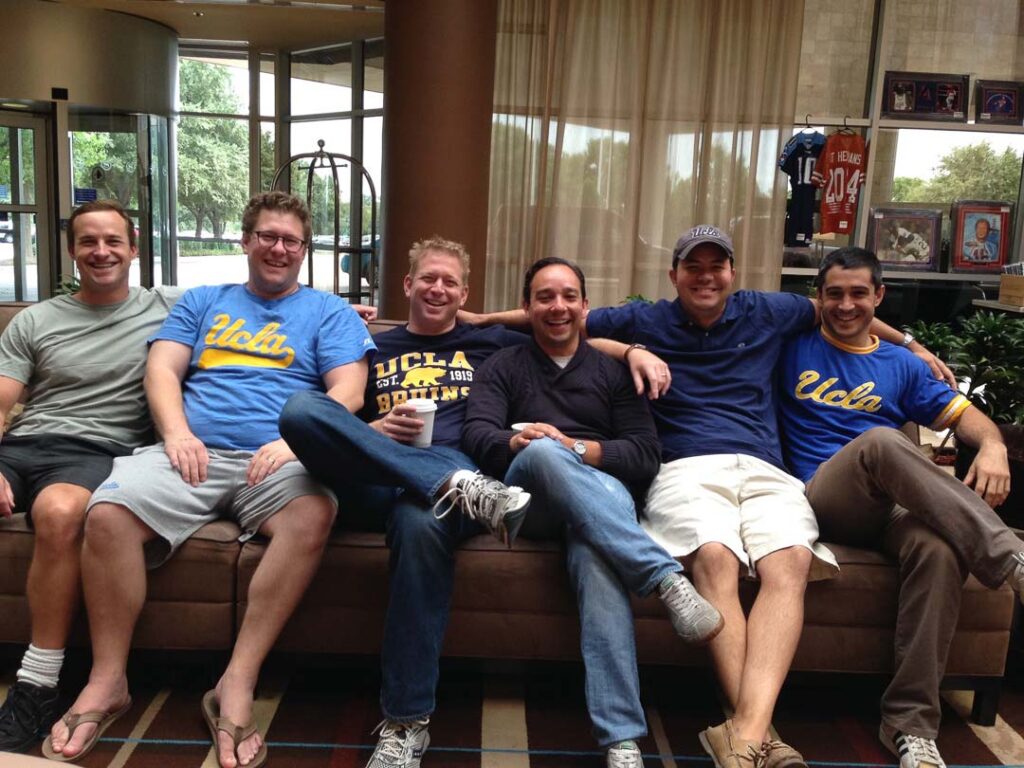 Gallery – Bruin Sig Foundation